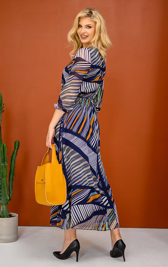 Sukienka Daneb marki Kaskada | Styl \ Casual (codzienne) \ Sukienki ...